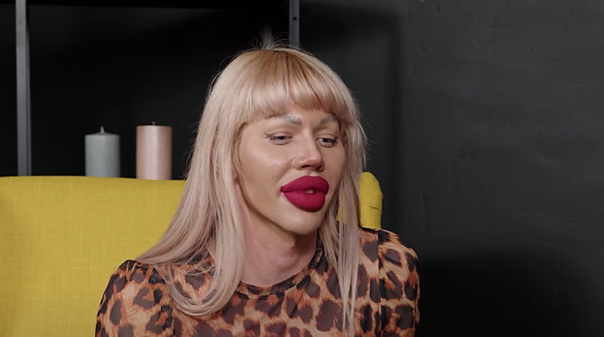 Jan Šimša sní o tom, aby vypadal jako Barbie. Proč se rozhodl změnit si ...