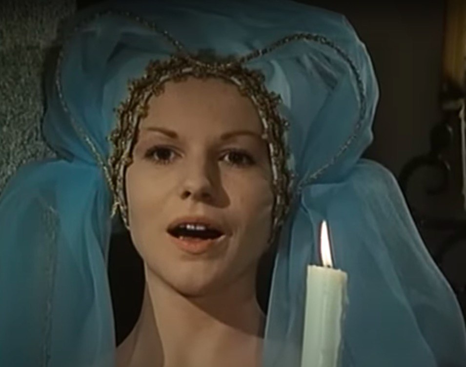 Známá herečka Jorga Kotrbová promluvila po 10 letech mlčení. Tohle ji ...