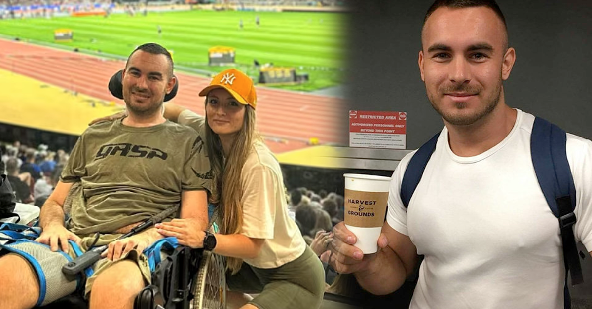 Jan Kavalír: Bývalý novinář a fitness trenér se rozhodl zrušit svoji ...