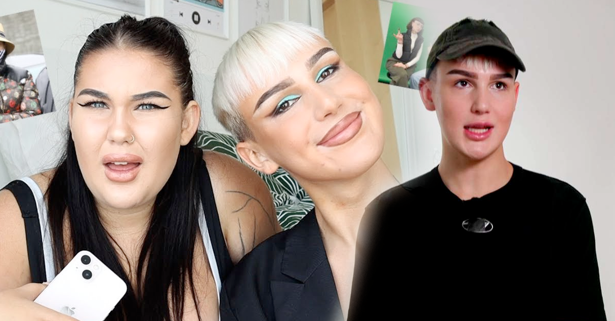 Idol vnoučat a dětí Tadeáš Kuběnka končí v podcastu Kontroverzní: Se ...