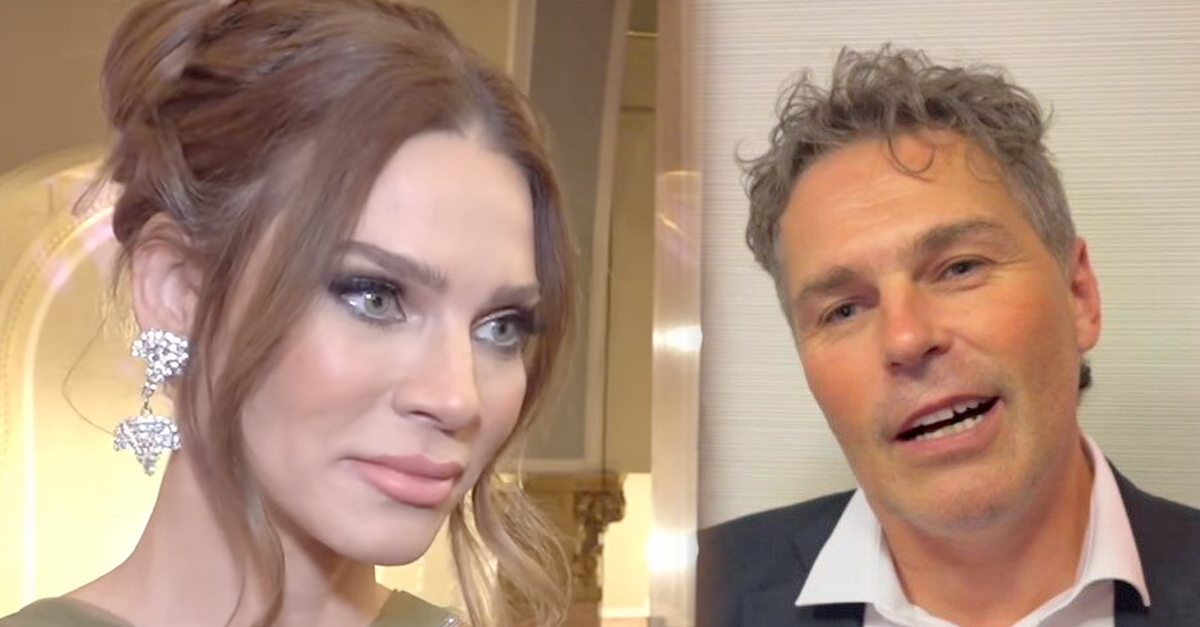 Andrea Verešová po 22 letech promluvila o skutečném důvodu rozchodu s ...