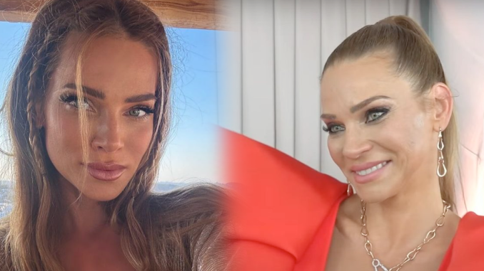 Andrea Verešová se pochlubila a vychválila svého manžela: Tohle jsou ...