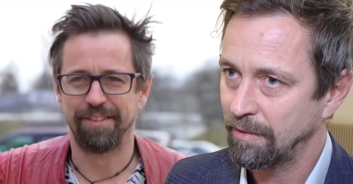 Nekonečný seriál Ulice přivítá novou posilu: Jan Dolanský přijde ...