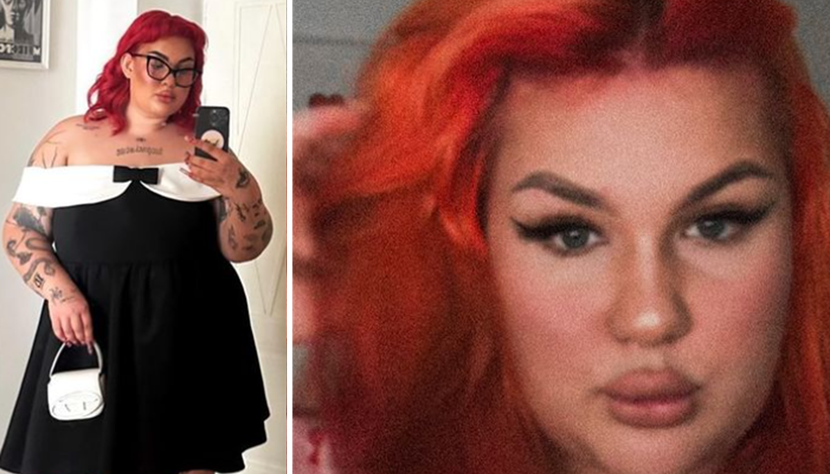 Influencerka Sugar Denny tvrdí, že Nova jí vyhrožuje žalobou. „Ztratili ...