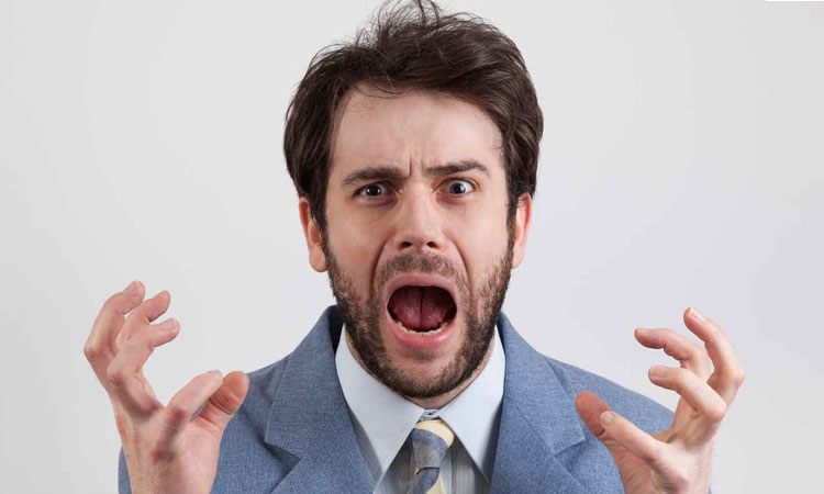 5 fóbií, o kterých jste ani netušili, že existují! Znáte nějakou z nich?