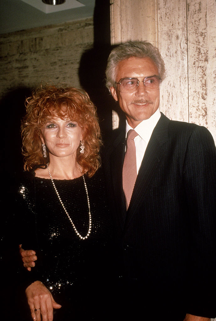 Ann-Margret a Roger Smith: příběh lásky, který překonal slávu i nemoci