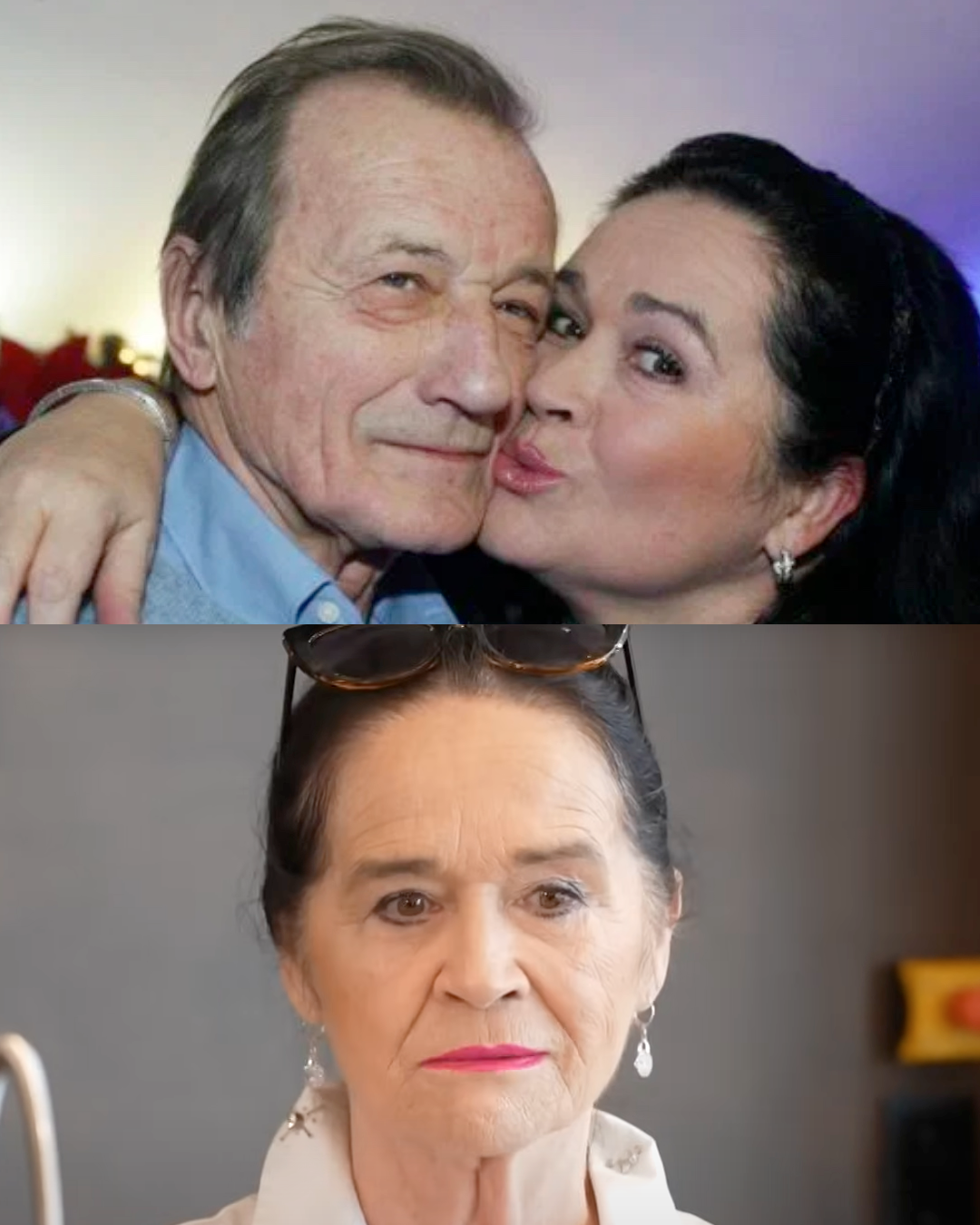 Hana Gregorová po 13 letech odhalila Brzobohatého tajné přání! Velký šok!